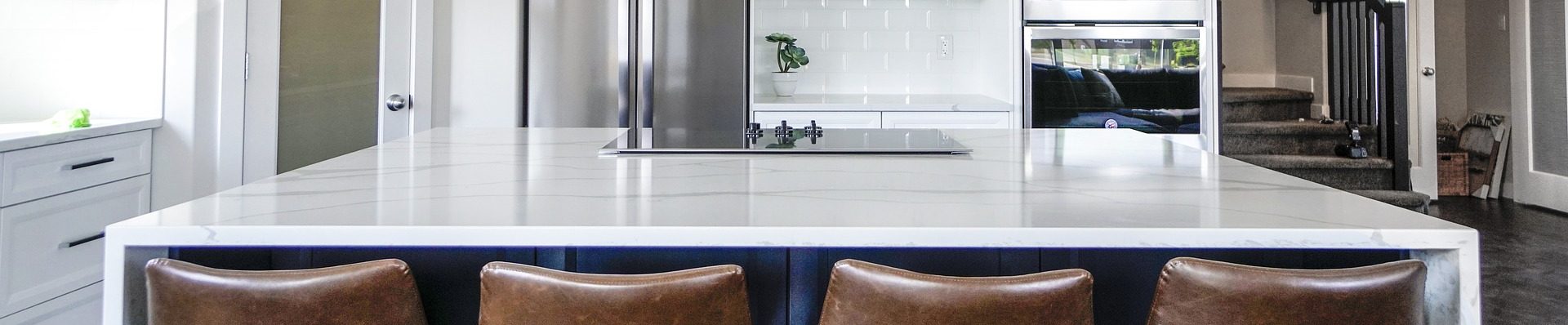 Countertops - Spec Matters