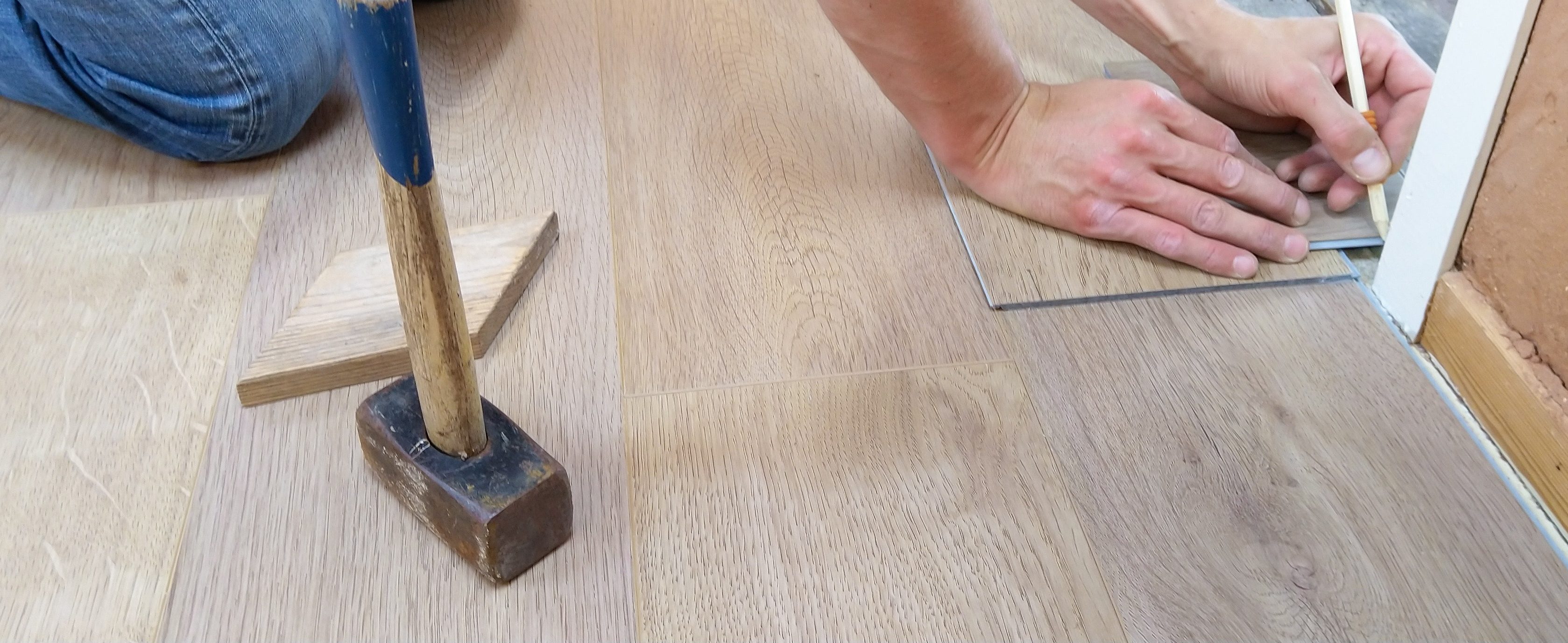 What's wrong with LVT? - Spec Matters