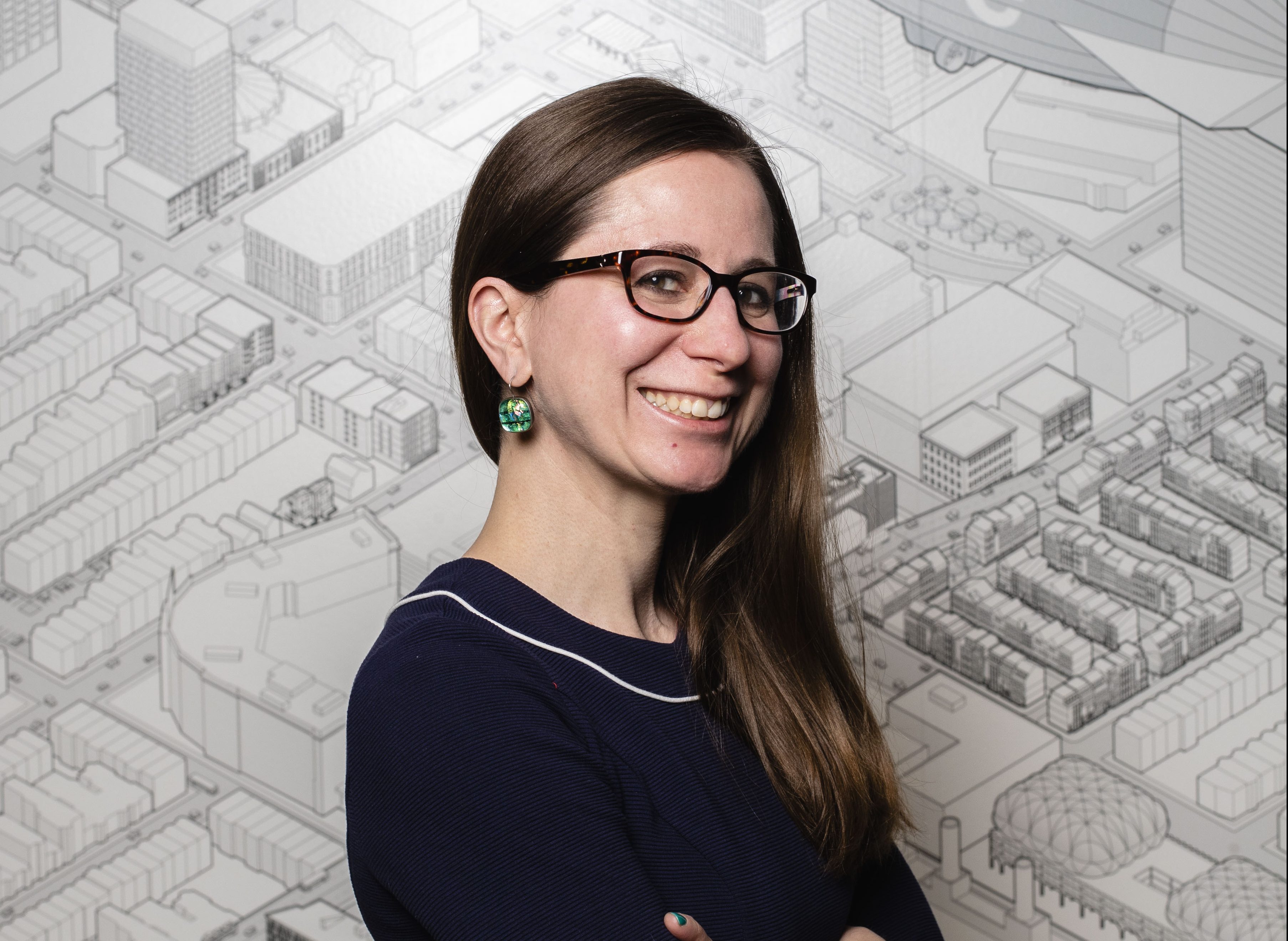 Expert Interview: Rachelle Ain, AIA, CPHC, WELL AP - Spec Matters