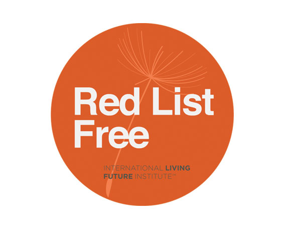 ILFI Red List - Spec Matters